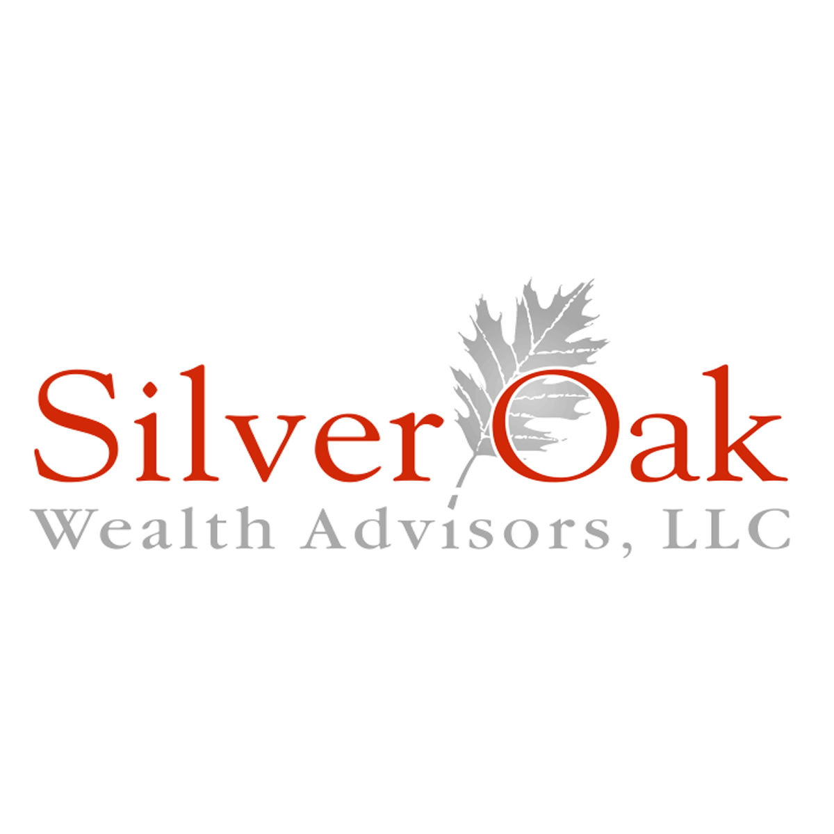 Home - Silver Oak Wealth Advisors